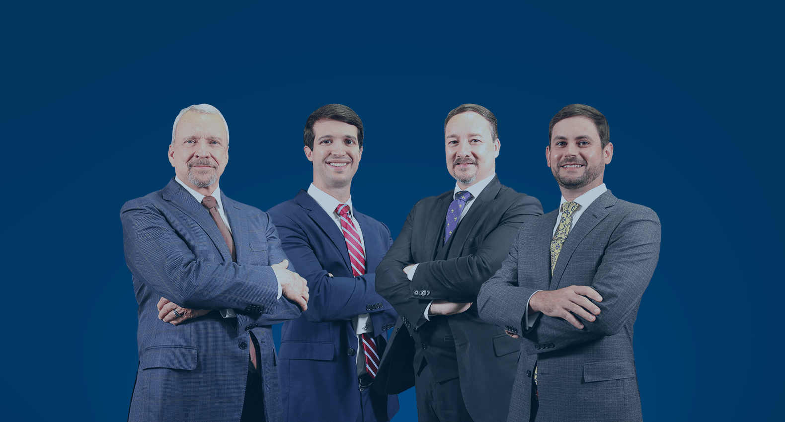 Experienced Lawyers In Louisiana | Miller Mitchell Long Ltd.